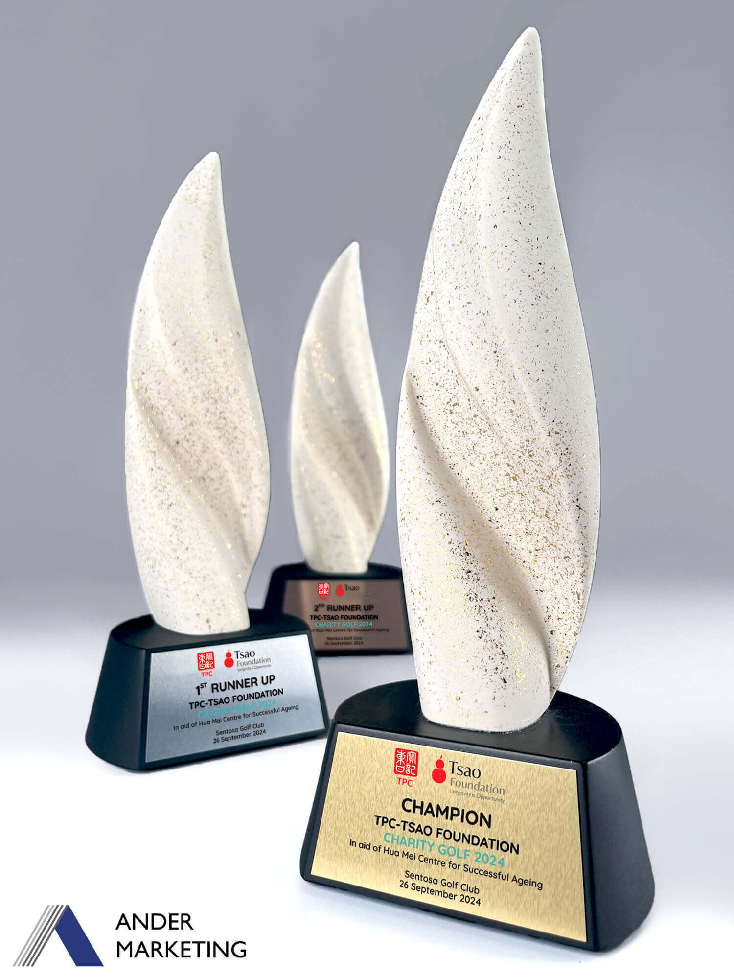 Modern Design Awards | Ander Marketing Singapore | All pricing (Page 1/3)