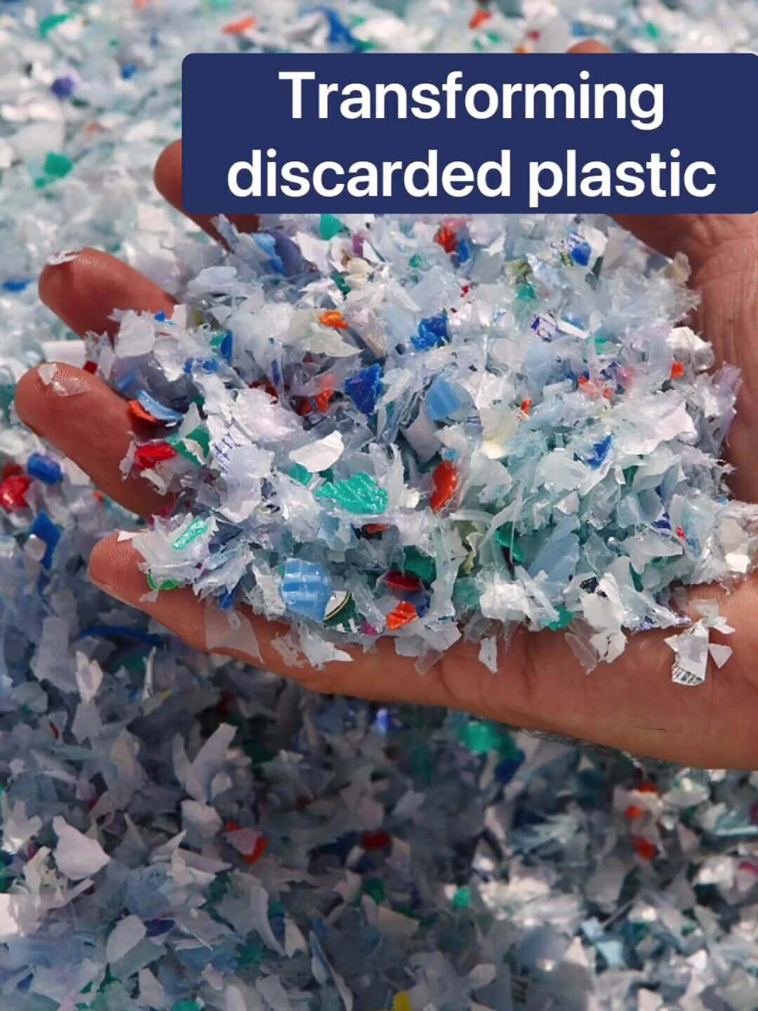 MP-22 Sustainable Modern Trophy Award | Ander Marketing Singapore